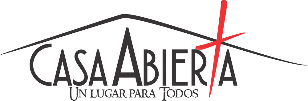 Casa Abierta Logo